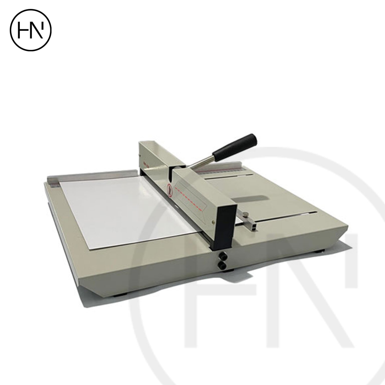 Perforeuse manuel papier A3 – HNprint